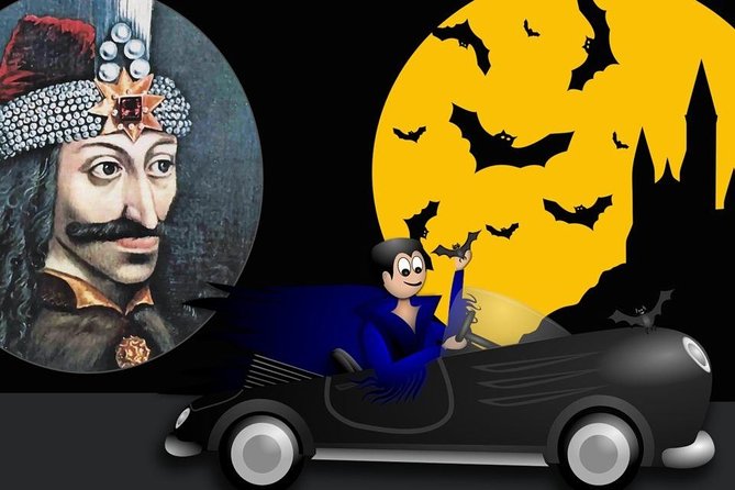 Bran (Dracula) Castle, Peles Castle, Brasov City - Private Tour - Brasov City: Charming Medieval Delights