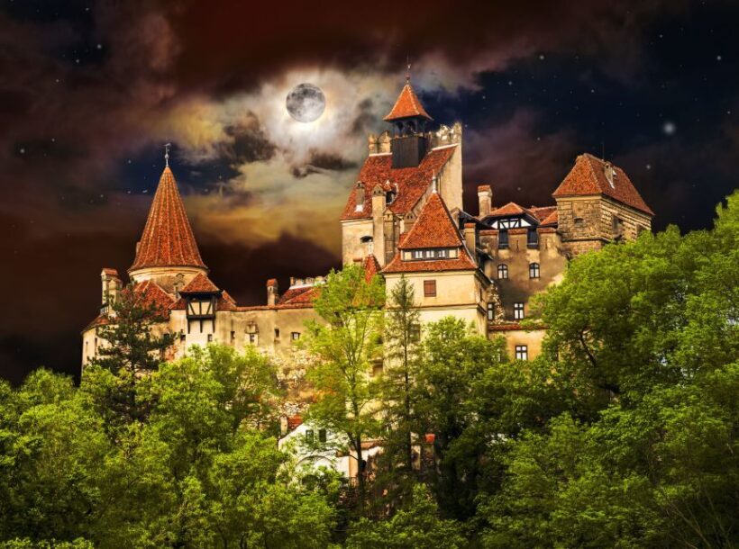Bran: Guided Castle Tour - Exploring Bran Castle: What to Expect