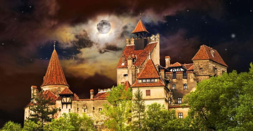 Bran: Guided Castle Tour - FAQs
