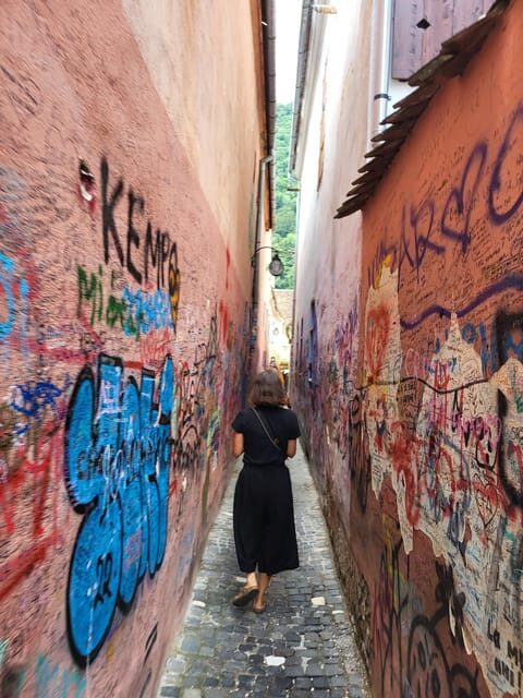 Bran - One Castle, Two Stories: Dracula and Queen Mary! - Why This Tour Offers Great Value