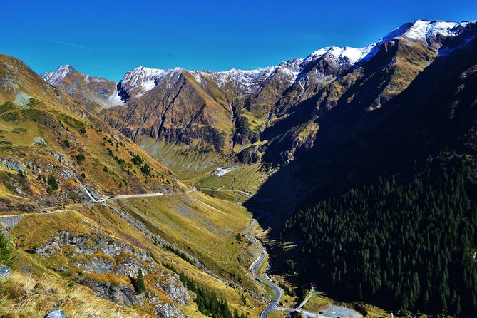 Bran & Peles Castles through the Best Road in the World: Transfagarasan road - Transport, Accommodation, & Guide Experience