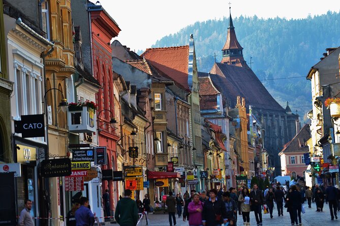 Bran & Peles Castles through the Best Road in the World: Transfagarasan road - Authentic Experiences & Insights from Travelers