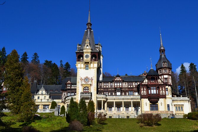 Bran & Peles Castles through the Best Road in the World: Transfagarasan road - Who This Tour Is Best For
