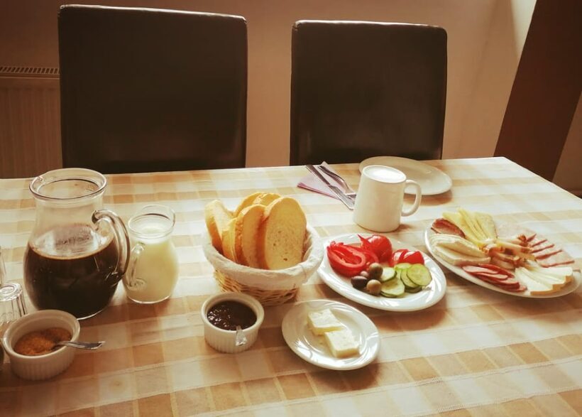 Bran: Rural Tour with Local Food & Accommodation in imon - Summary: Who Will Love This Tour?