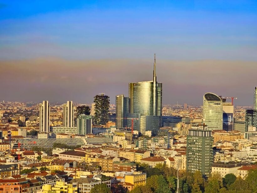 Branca Tower and Sforza Castle Guided Tour - Who Should Consider This Tour?