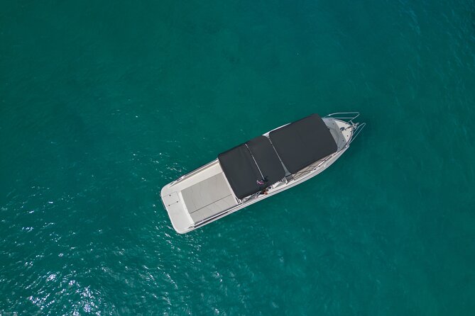 Brand New Mercan Excursion 34 Private Tour From Dubrovnik Cavtat - Exploring the Cavtat Coastline