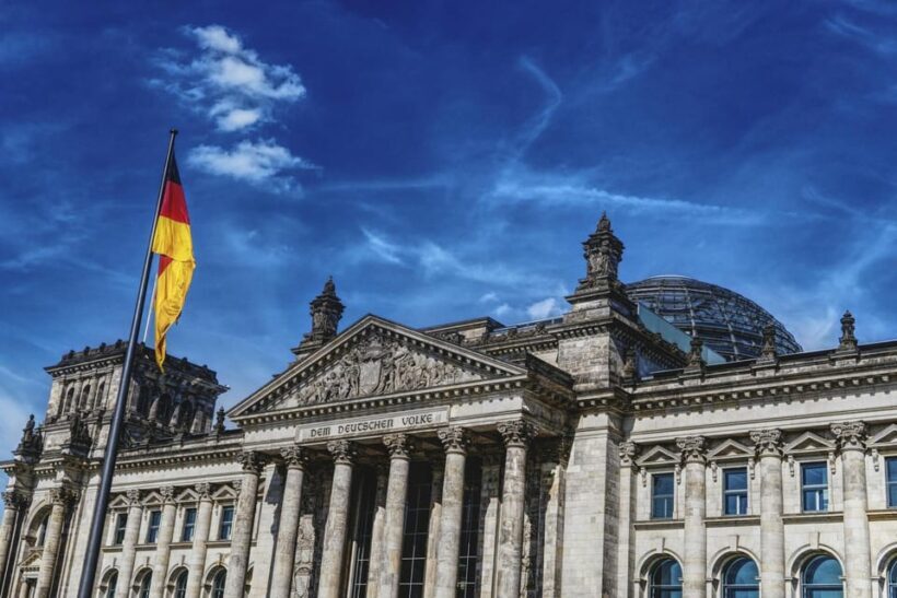 Brandenburg Gate and Berlin Off the Beaten Path Walking Tour - Practical Details and Tips