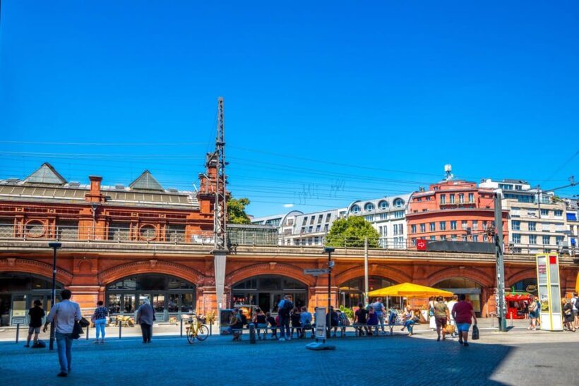 Brandenburg Gate and Berlin Off the Beaten Path Walking Tour - Who Should Book This Tour?