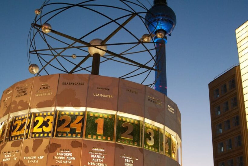Brandenburg Gate and Berlin Off the Beaten Path Walking Tour - FAQ