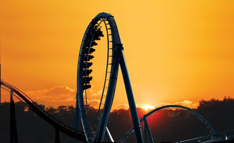 Branson: 1 or 2 Day Silver Dollar City Theme Park Tickets - FAQ