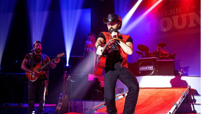 Branson: America's Top Country Hits Show - Who Will Love This Experience?