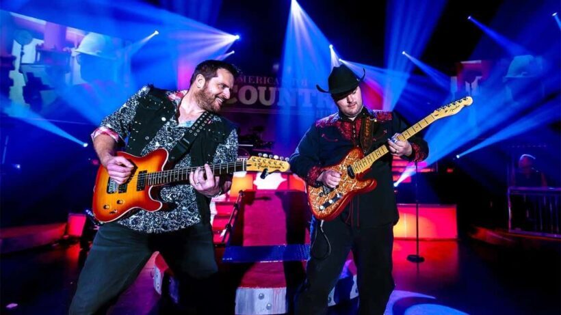 Branson: America's Top Country Hits Show - Final Thoughts