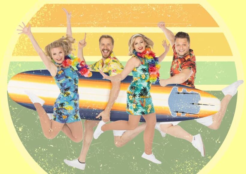 Branson: Beach Boys California Dreamin' Show Ticket - Final Thoughts