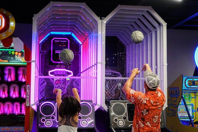 Branson Bigfoot Arcade - The Itinerary: What to Expect During Your Visit