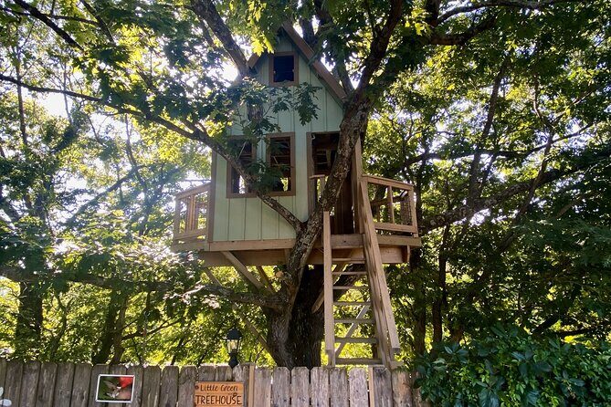 Branson Cart Adventures - FAQ