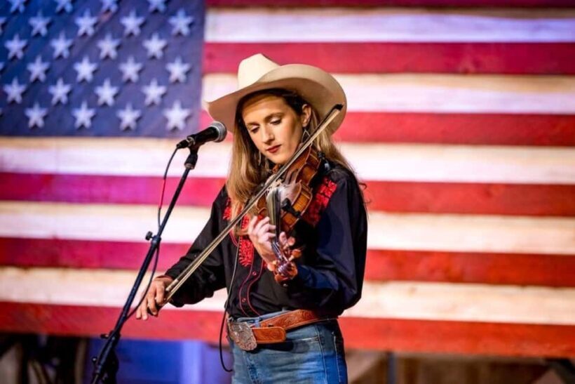 Branson: Chuckwagon Dinner Show and Outdoor Drama - The Outdoor Drama: A Visual Spectacle