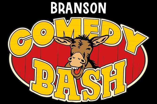 Branson Comedy Bash Dinner Show - Bransons Best Comedy - The Food and Dining Experience