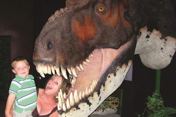 Branson Dinosaur Museum Admission Ticket - Final Thoughts: Is It Worth Visiting?