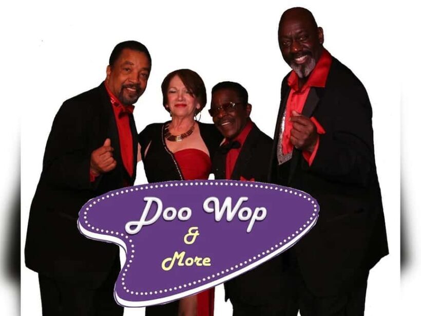 Branson: Doo Wop & More Music Experience - A Closer Look at the Experience