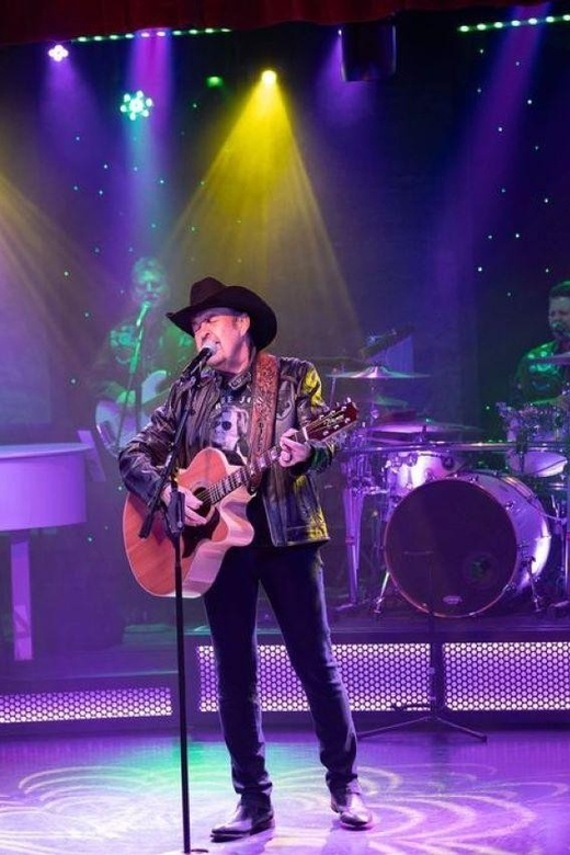 Branson: Down Home Country - Key Points