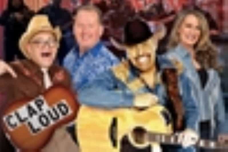 Branson: Down Home Country - The Cast and Performers