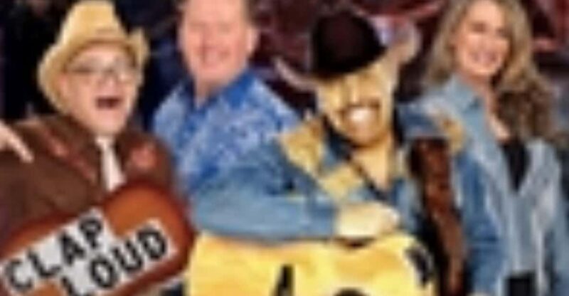 Branson: Down Home Country - The Experience at the Grand Country Music Hall