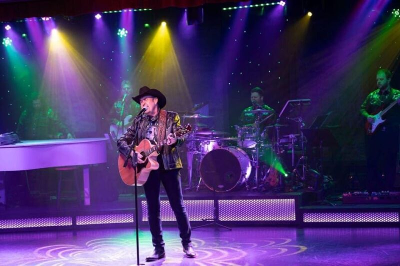 Branson: Down Home Country - Accessibility and Practical Details