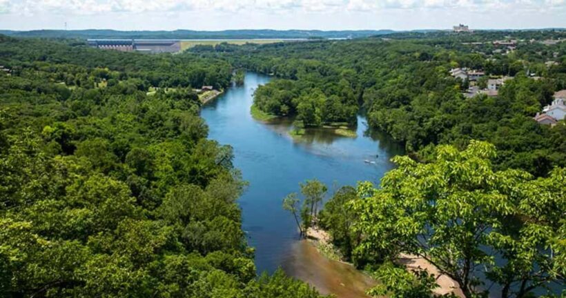 Branson: Downtown, Lake, Baird Mountain & Hollister 4x4 Tour - Frequently Asked Questions