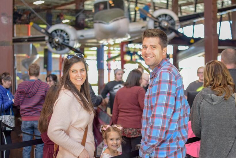 Branson: Fritz's Adventure Indoor Park - All Day Ticket - Frequently Asked Questions