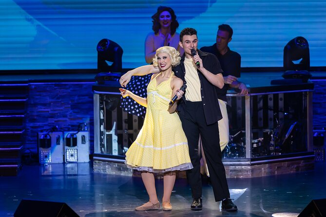 Branson Hot Rods and High Heels 1950s Show - FAQ – Your Questions Answered