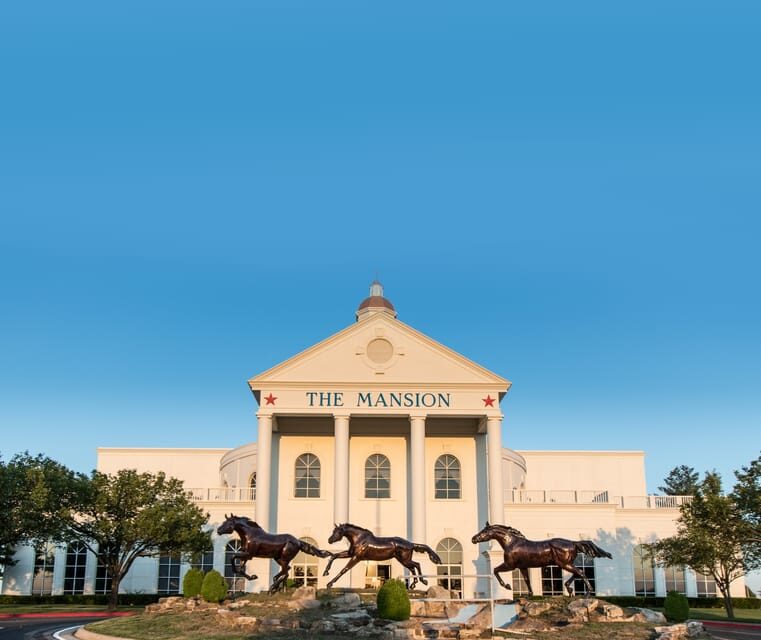 Branson: Jimmy Fortune Live Concert - An In-Depth Look at the Branson Jimmy Fortune Concert Experience