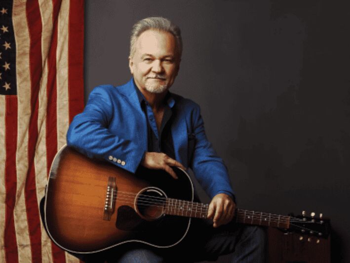 Branson: Jimmy Fortune Live Concert - FAQ