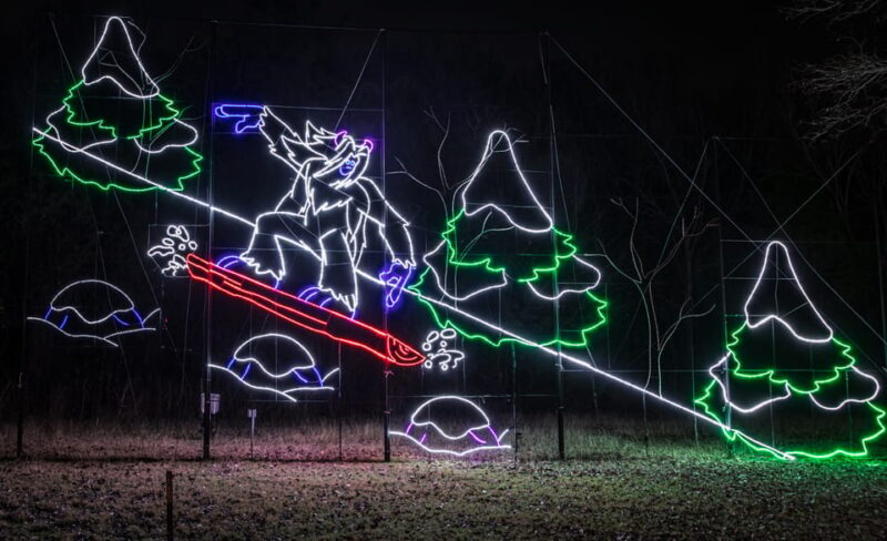 Branson: Lights of Joy Christmas Drive-Thru - The Sum Up: Who Should Consider This Tour?