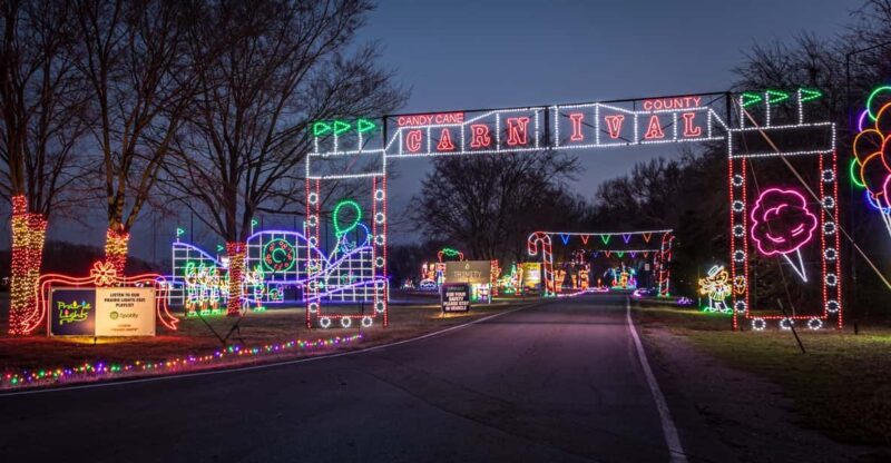 Branson: Lights of Joy Christmas Drive-Thru - Frequently Asked Questions