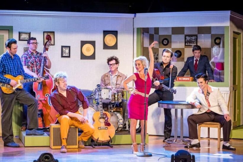 Branson: Million Dollar Quartet Show Ticket - Breaking Down the Itinerary