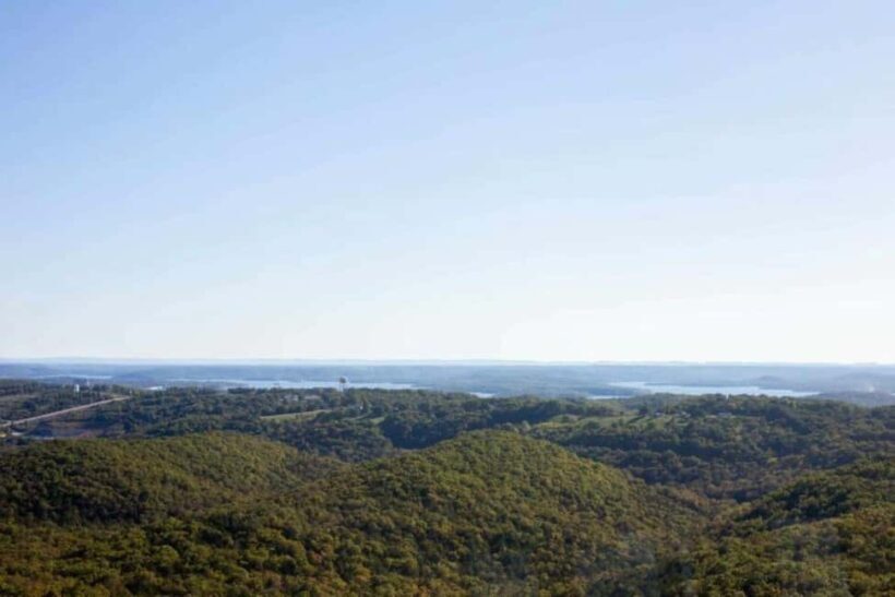 Branson, MO: Inspiration Tower Entry Ticket - Detailed Review of the Inspiration Tower Experience