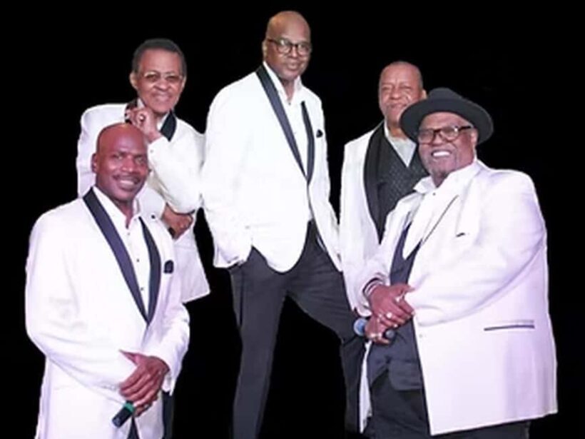 Branson: Motown Downtown Show - Final Thoughts