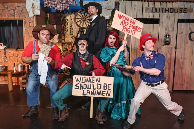 Branson Murder Mystery- Branson's Original #1 Murder Mystery - Engaging Review of Branson Murder Mystery – Branson’s Original #1 Murder Mystery