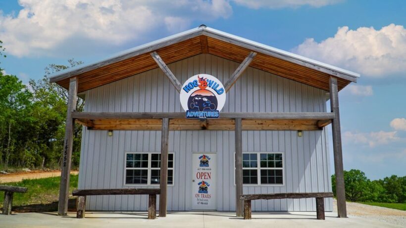 Branson: Off-Road Adventure Guided Trip - What the Reviews Say