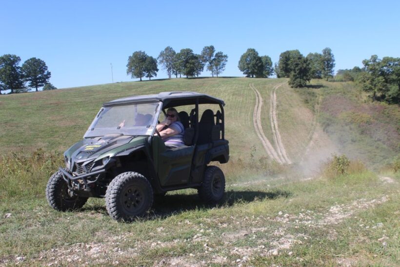 Branson: Off-Road Adventure Guided Trip - Final Thoughts: Is It Worth It?