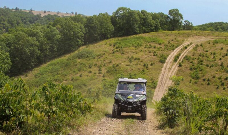 Branson: Off-Road Adventure Guided Trip - Authentic Perspectives from Reviewers