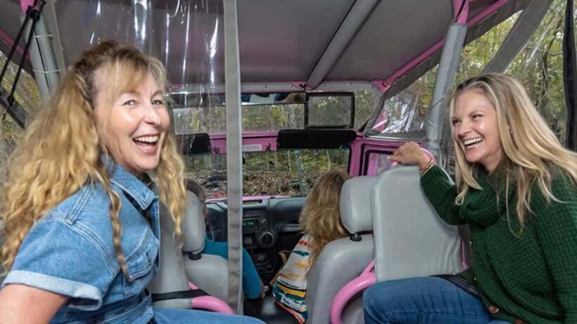 Branson: Ozark Mountain Adventure with Table Rock Lake - Key Points