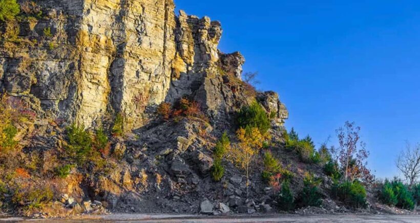 Branson: Ozark Mountain Adventure with Table Rock Lake - An Adventure That Combines Off-Road Excitement with Cultural Insight