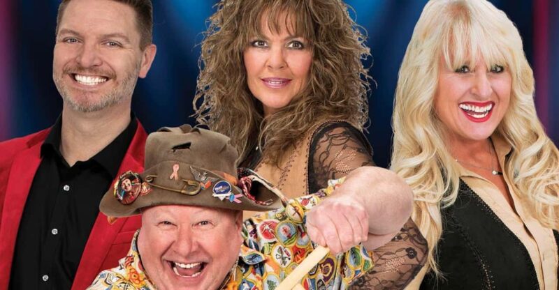 Branson: Ozark's Country Show - Key Points