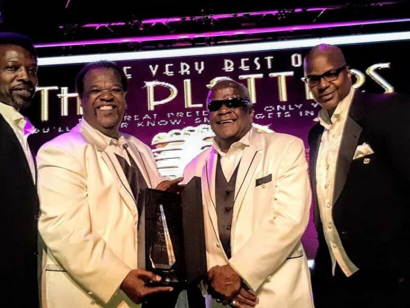 Branson: Platters & Golden Sounds Tribute - Key Points