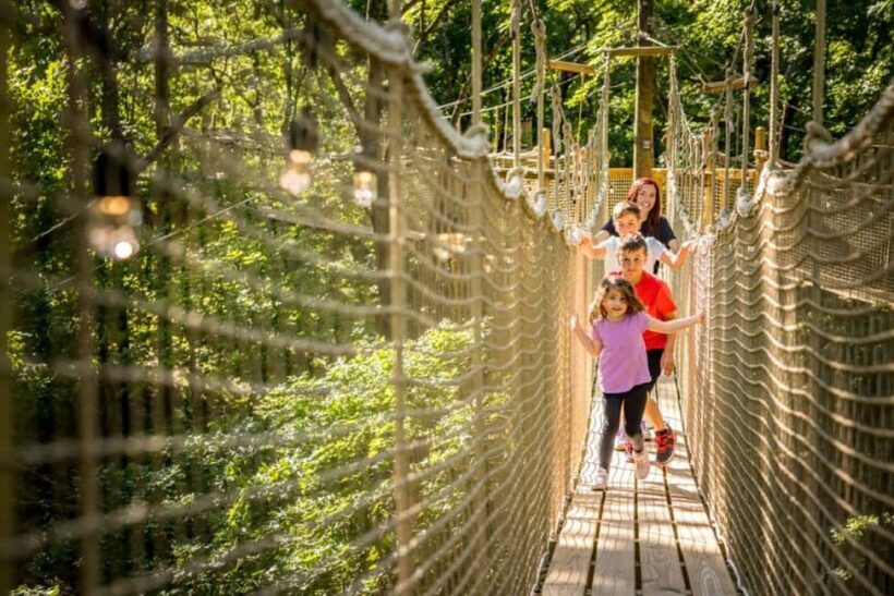 Branson: Shepherds Adventure Park Admission Ticket - Introduction: What This Adventure Offers