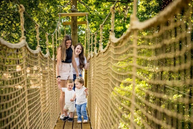 Branson: Shepherds Adventure Park Admission Ticket - The Sum Up: Who Should Visit Shepherds Adventure Park?