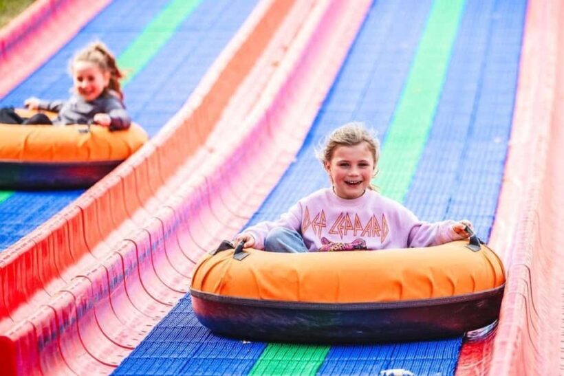 Branson: Shepherds Adventure Park Admission Ticket - FAQs