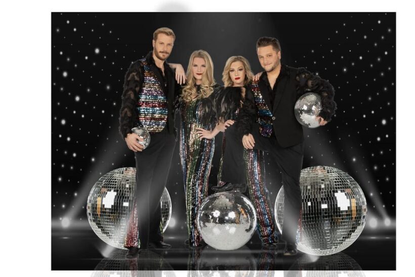 Branson: 'Thank You for the Music' ABBA Tribute Ticket - What Is This Experience All About?
