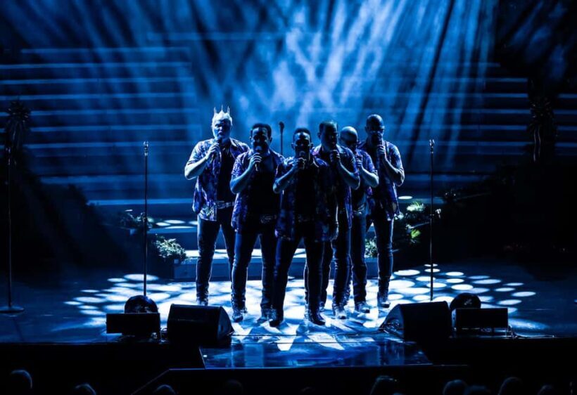 Branson: The SIX® Show Experience - Who Should Consider This Experience?
